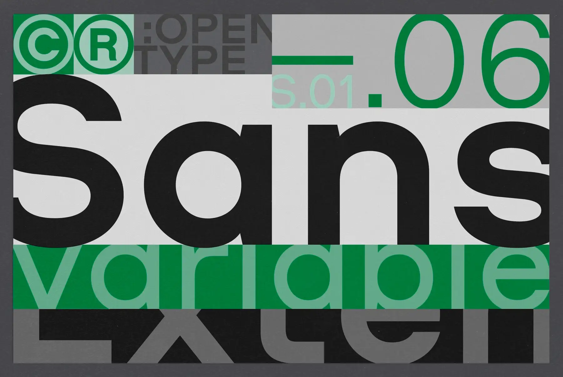 YWFT Rina Font - YouWorkForThem