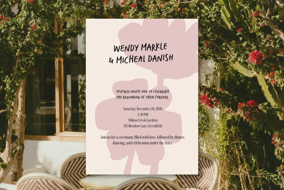 Markerism Font - YouWorkForThem