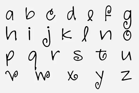 Justine Font - YouWorkForThem