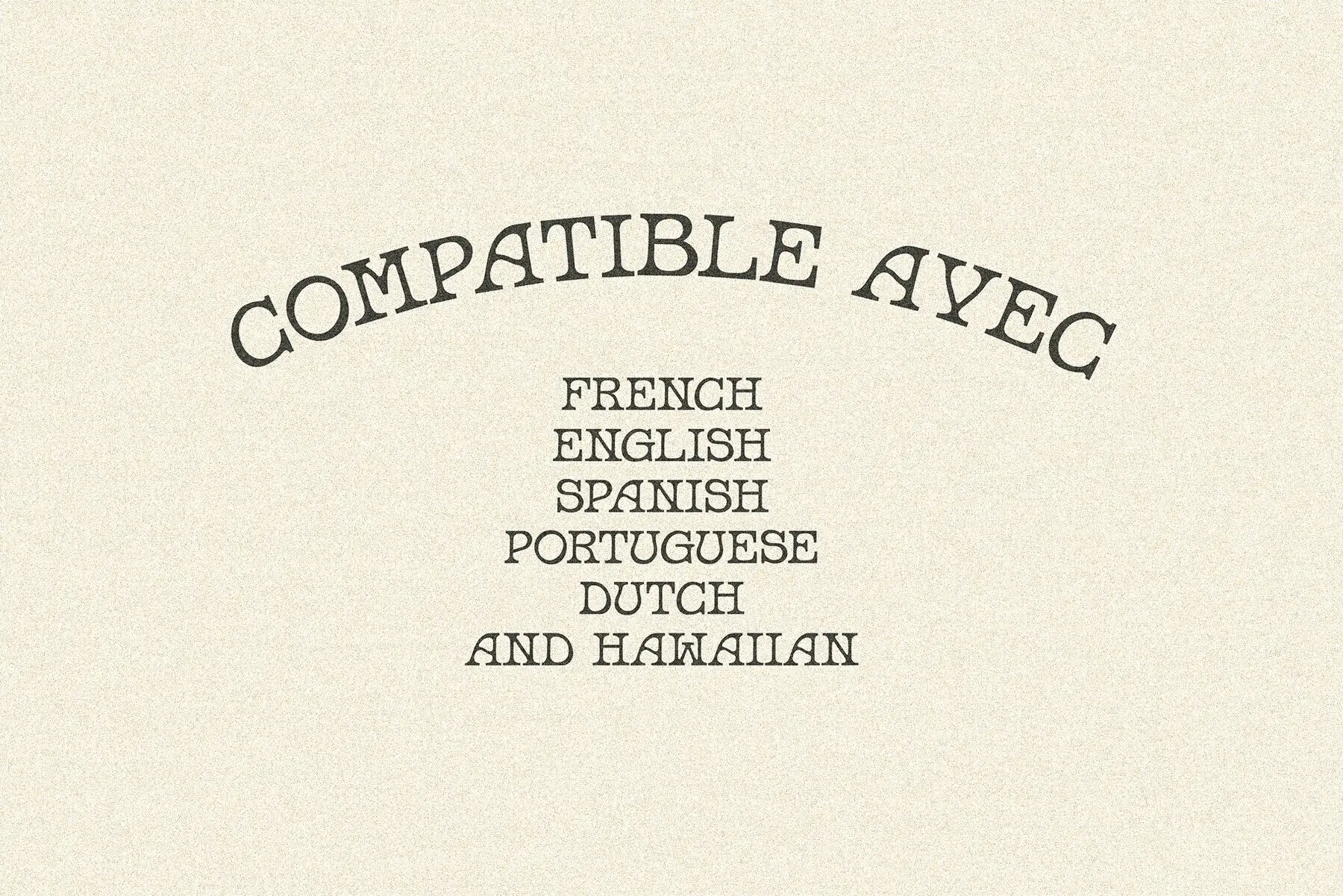 MC Suisse Font - FontPath