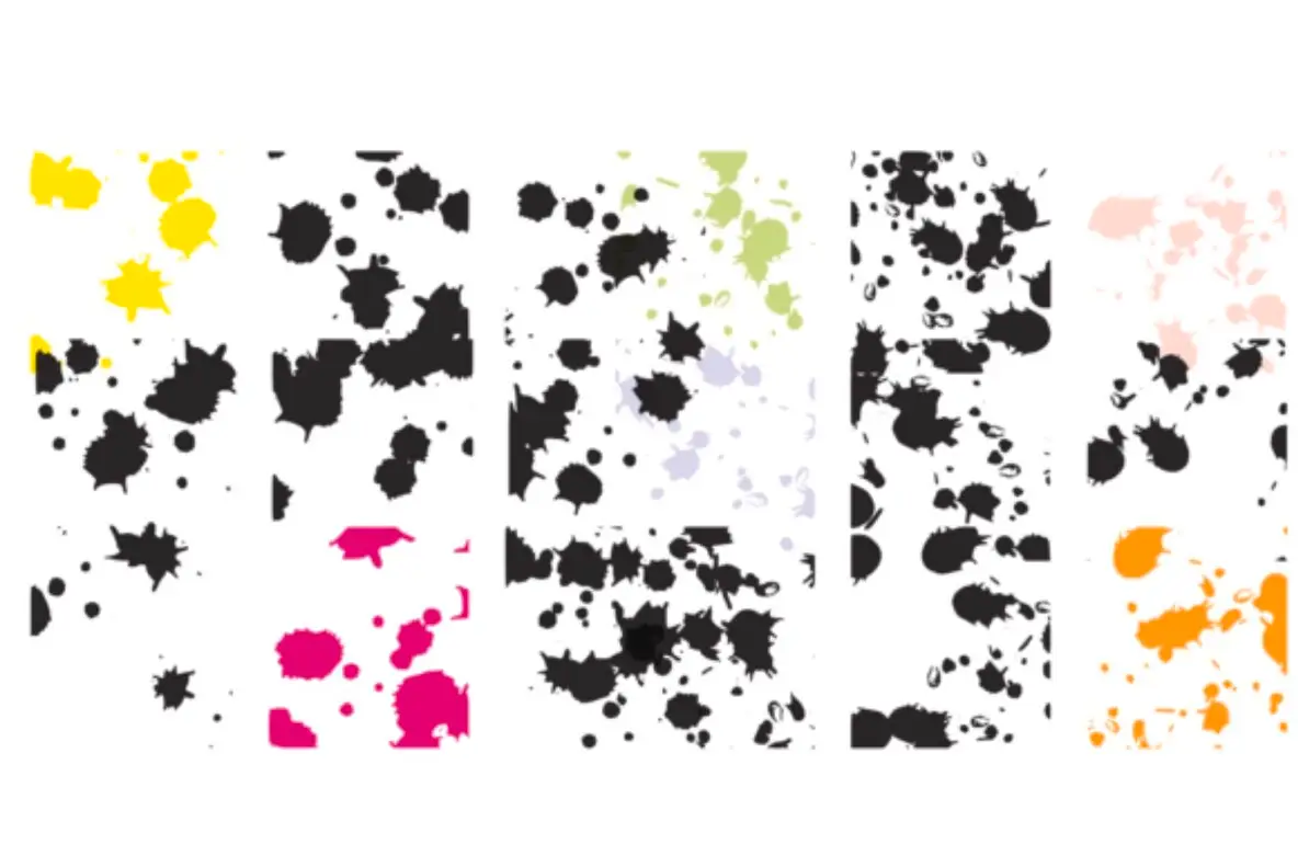 Splats Font - FontPath