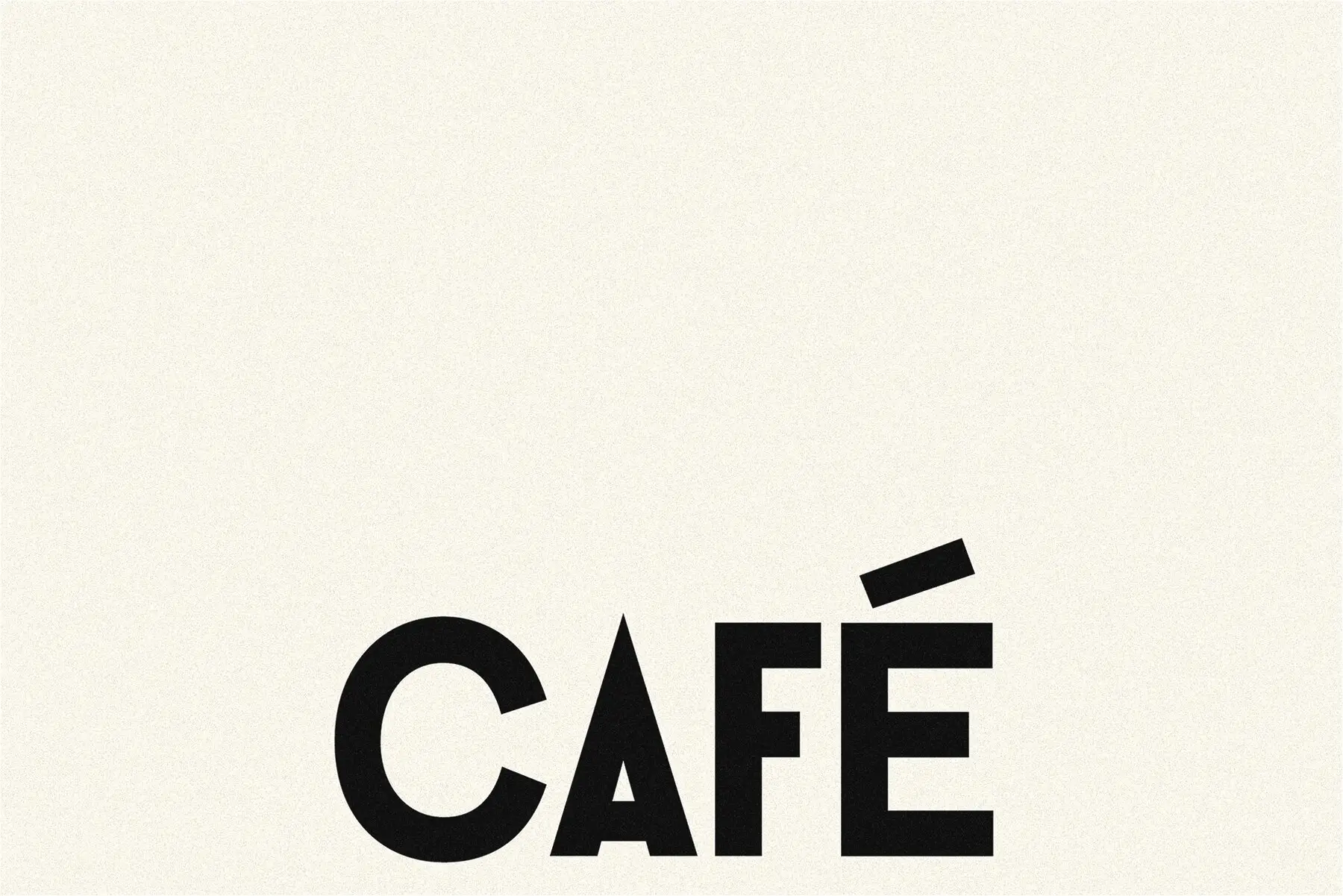 MC Alpine Font - YouWorkForThem