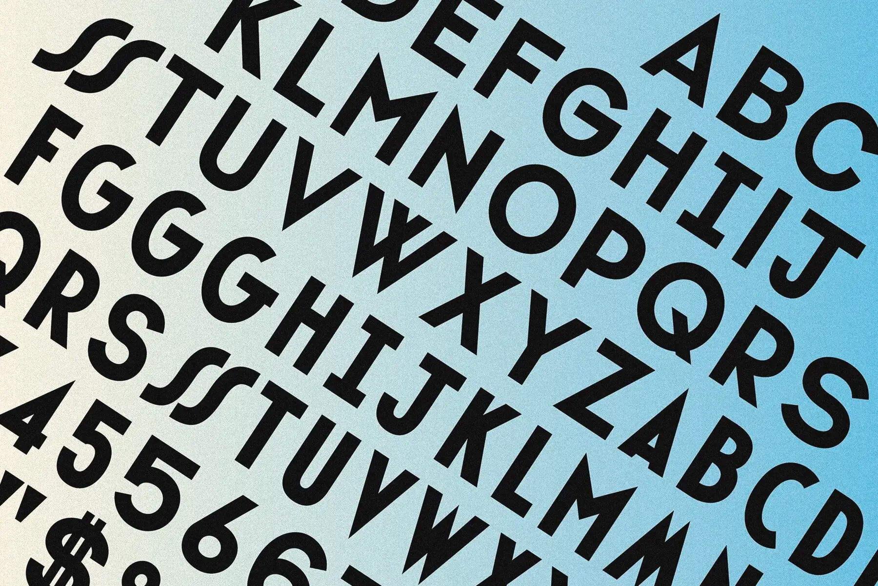 MC Alpine Font - YouWorkForThem