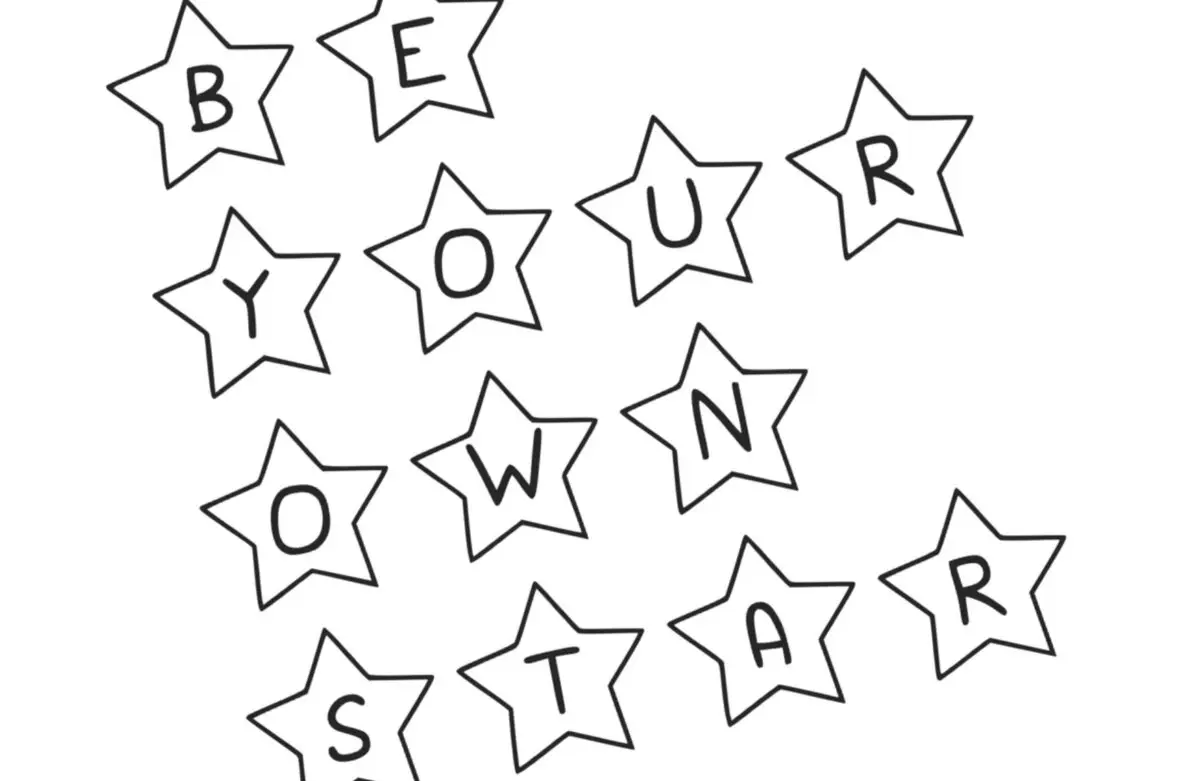 Star Play Font - FontPath