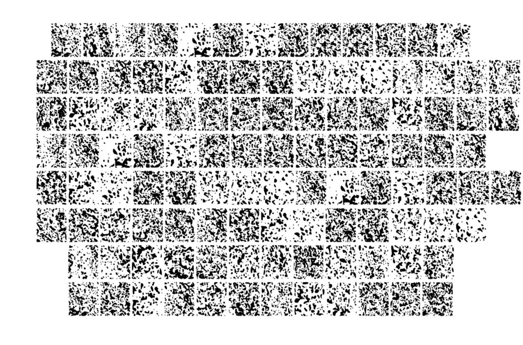 Texture Sand Font - FontPath