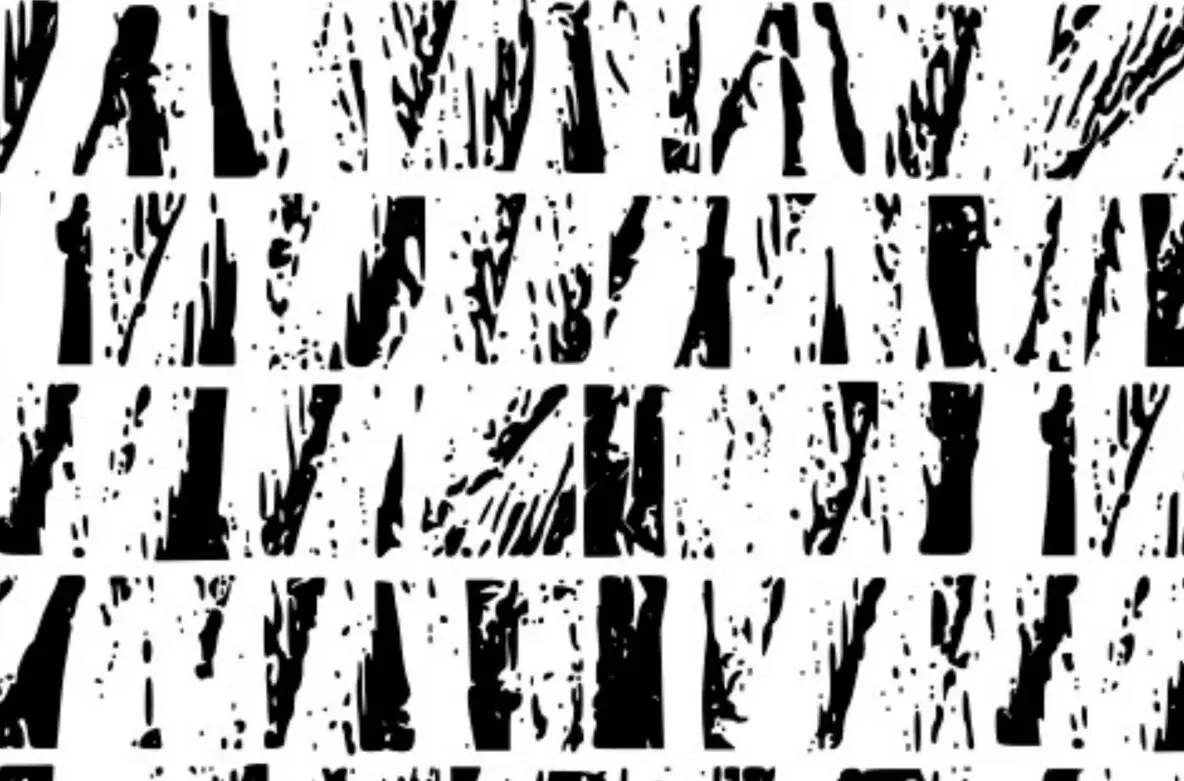 Texture Cable Font - FontPath