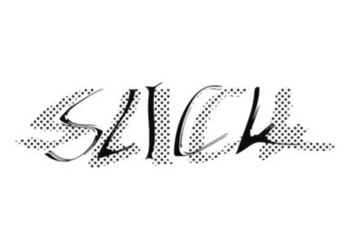 Slick Font - YouWorkForThem