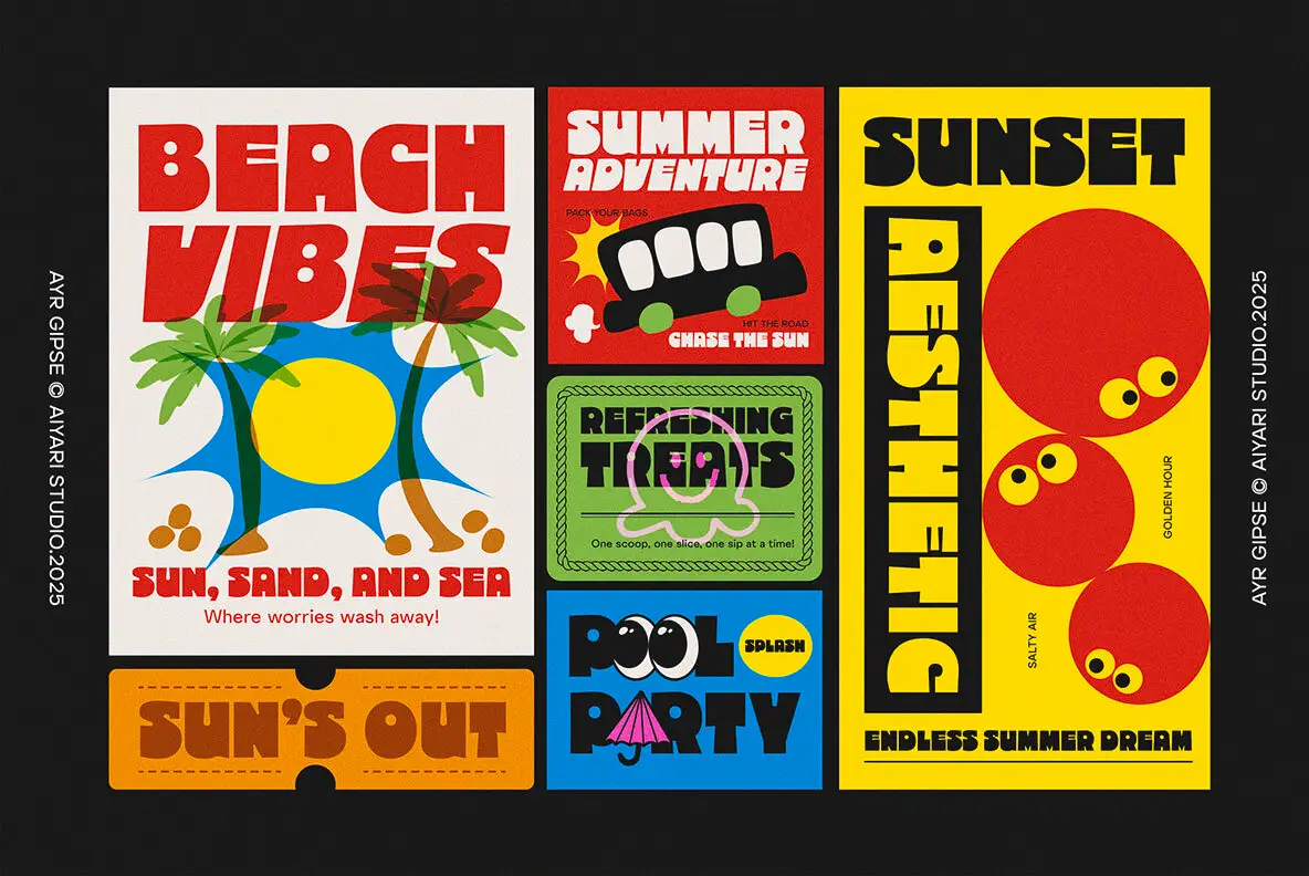 Gipse Font - YouWorkForThem