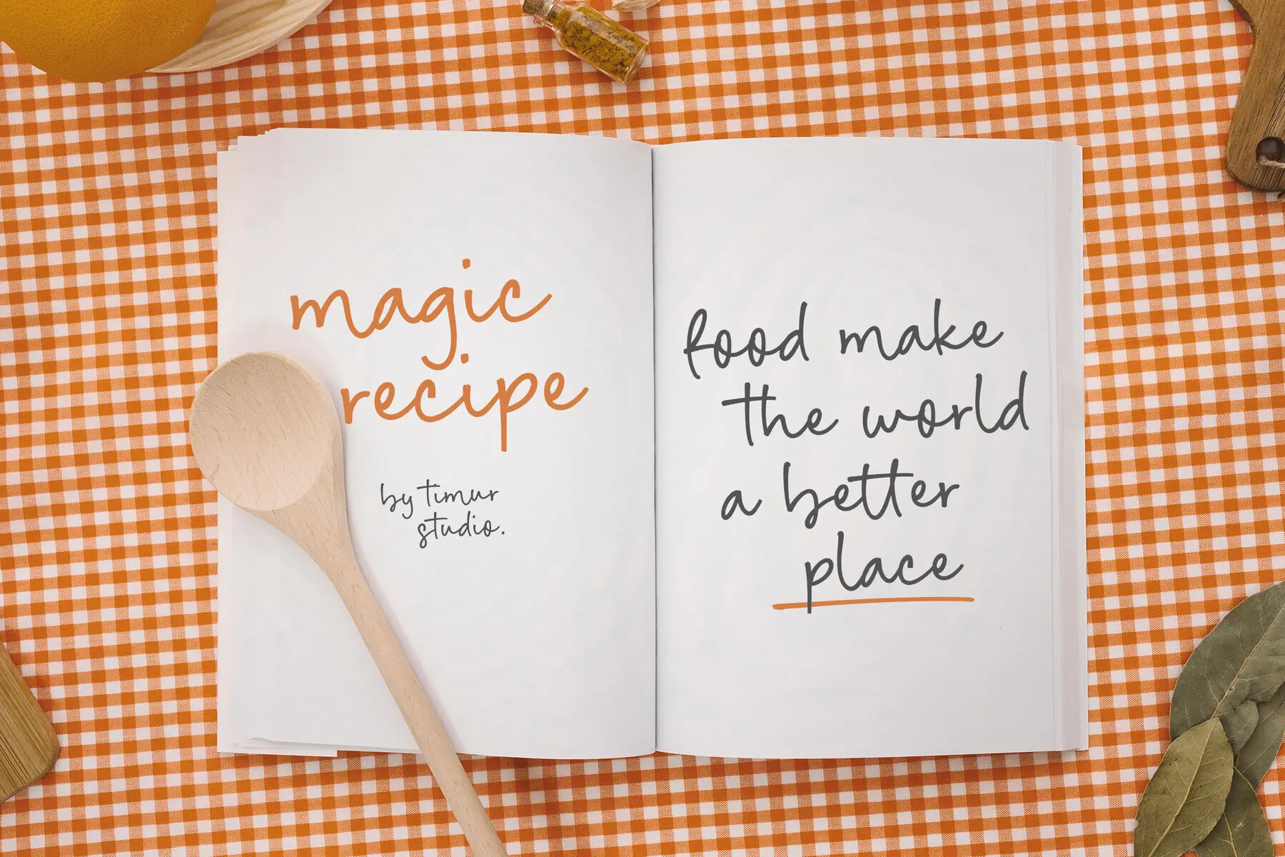 Malibu Sunset Font - FontPath