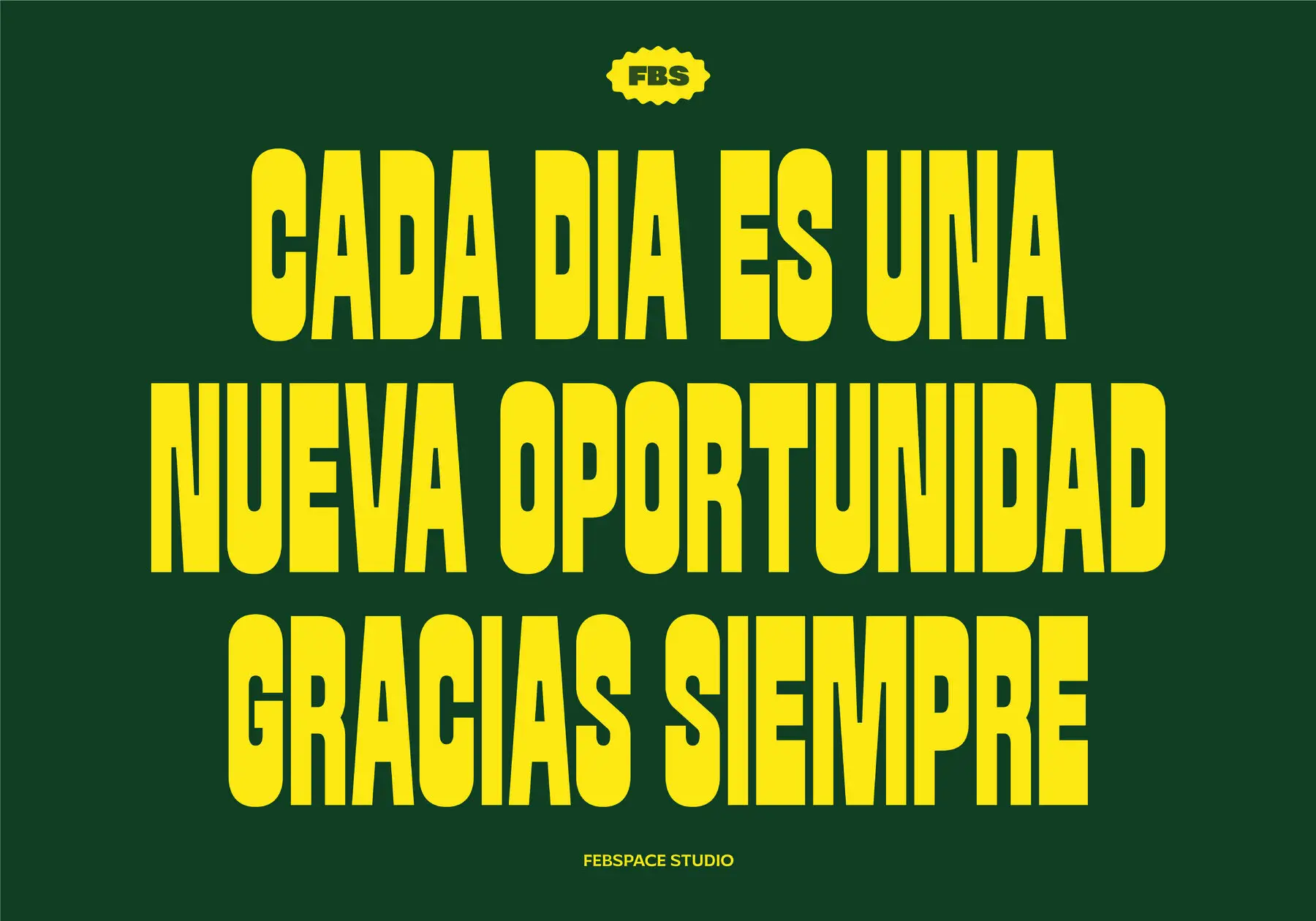 FBS Nacho Font - YouWorkForThem