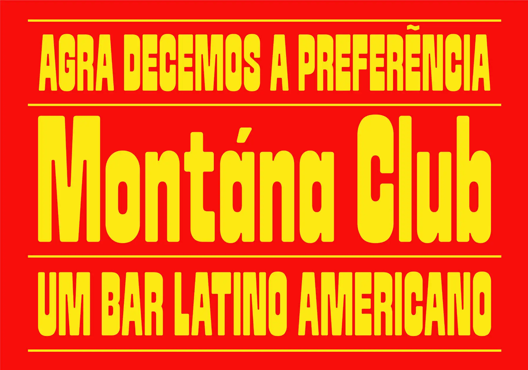 FBS Nacho Font - YouWorkForThem