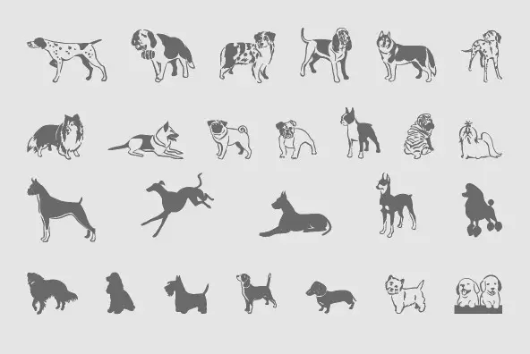 Woof Font - FontPath