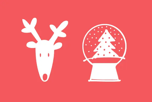 Yuletide Doodles Font - FontPath