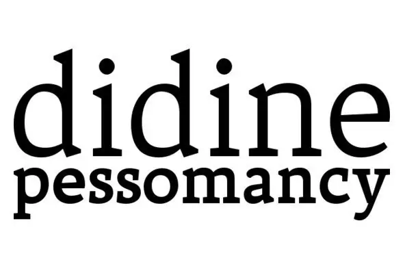 Tow Font - YouWorkForThem