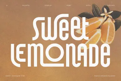 Retro Fonts: Capturing the Charm of Yesteryears - YouWorkForThem