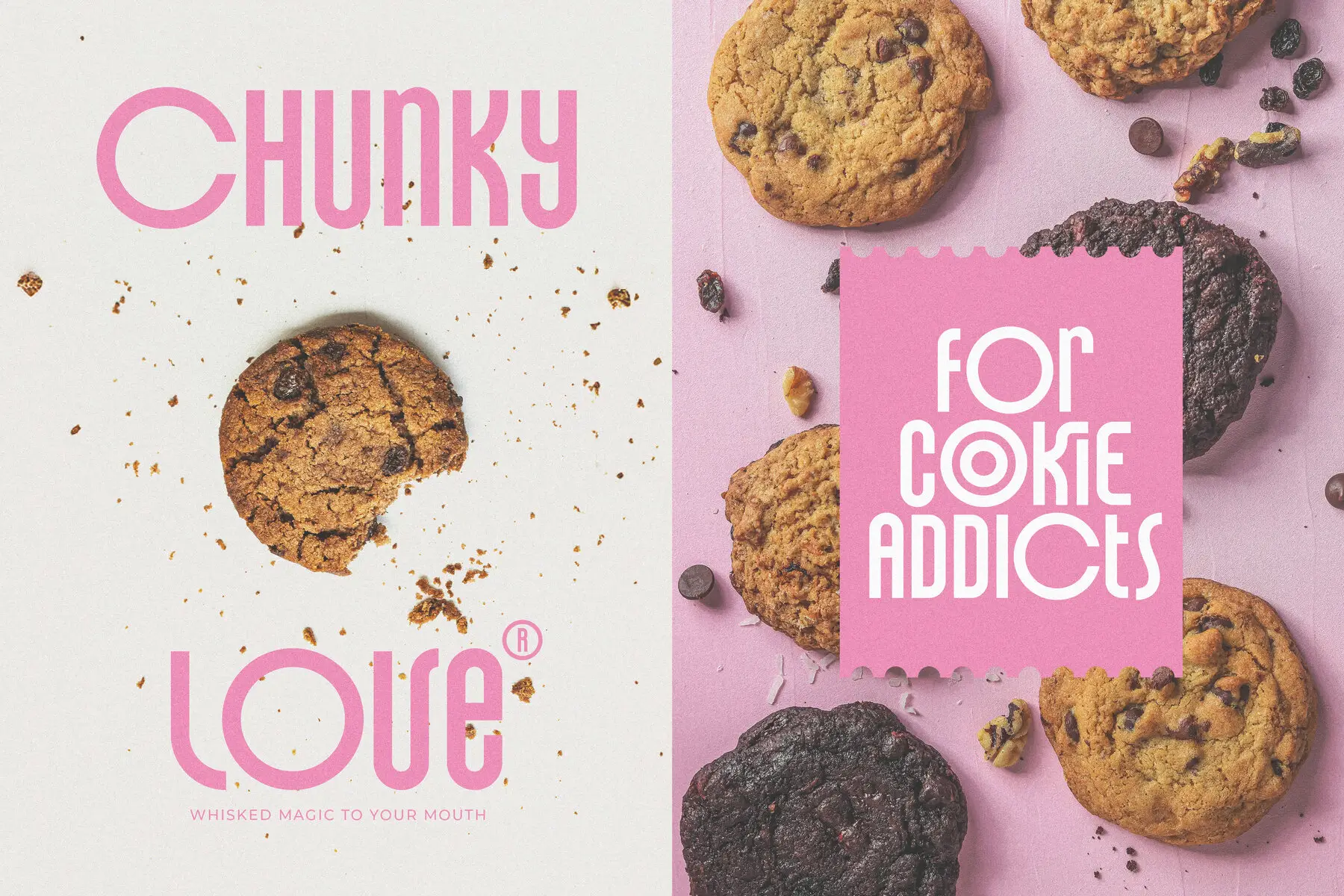 Sweet Lemonade Font - YouWorkForThem