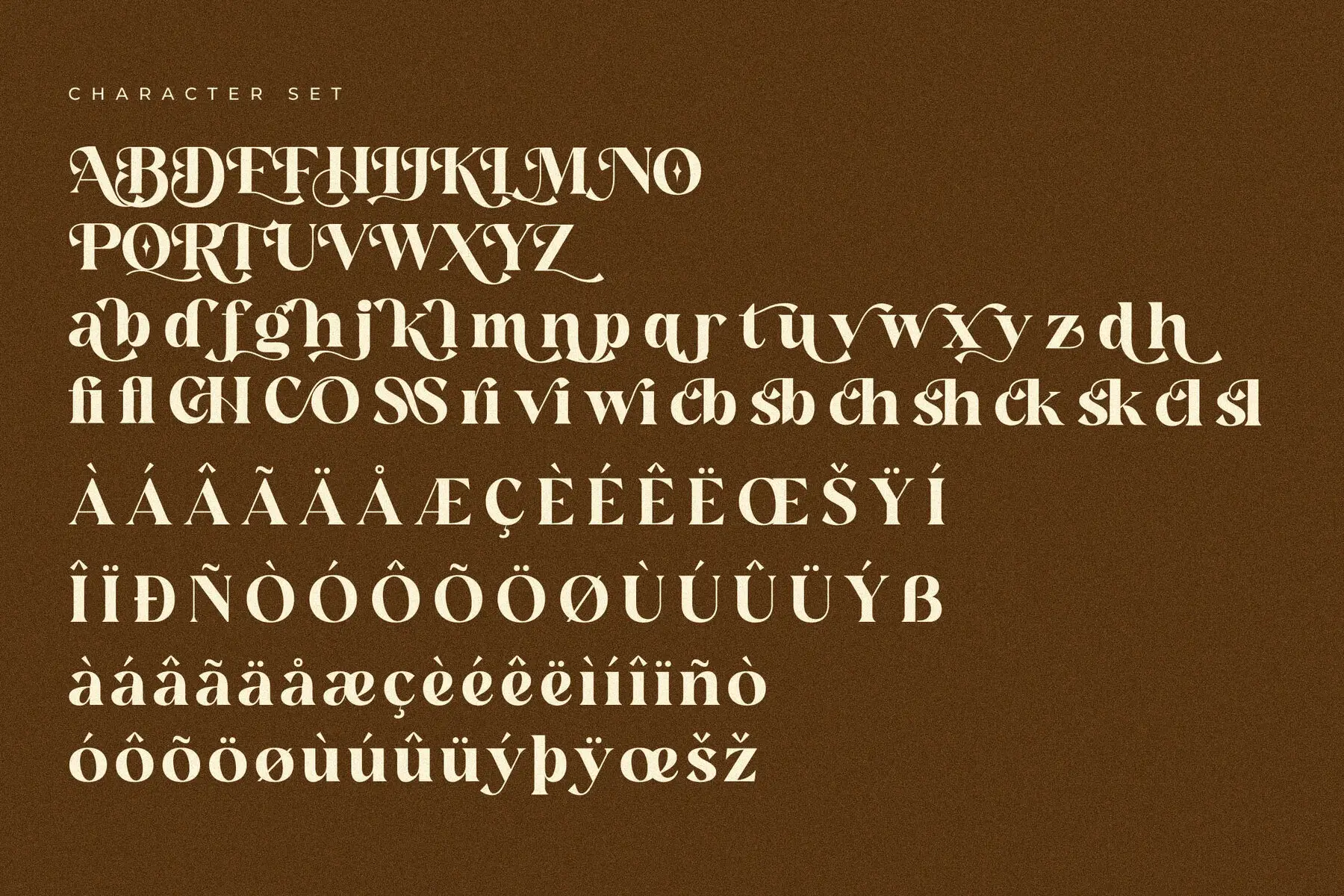 Mastery Kingdom Font - YouWorkForThem