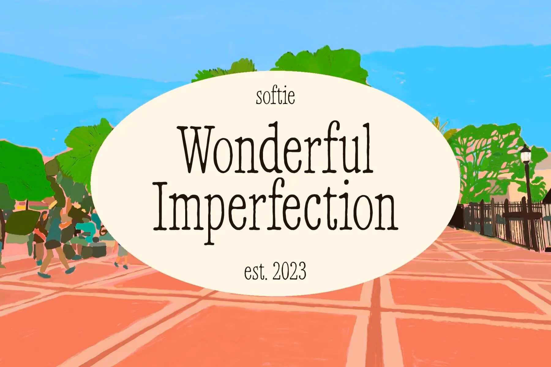 Softie Air Font - FontPath