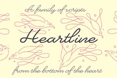 Script Fonts: Adding Elegance to Typography - 5 - YouWorkForThem