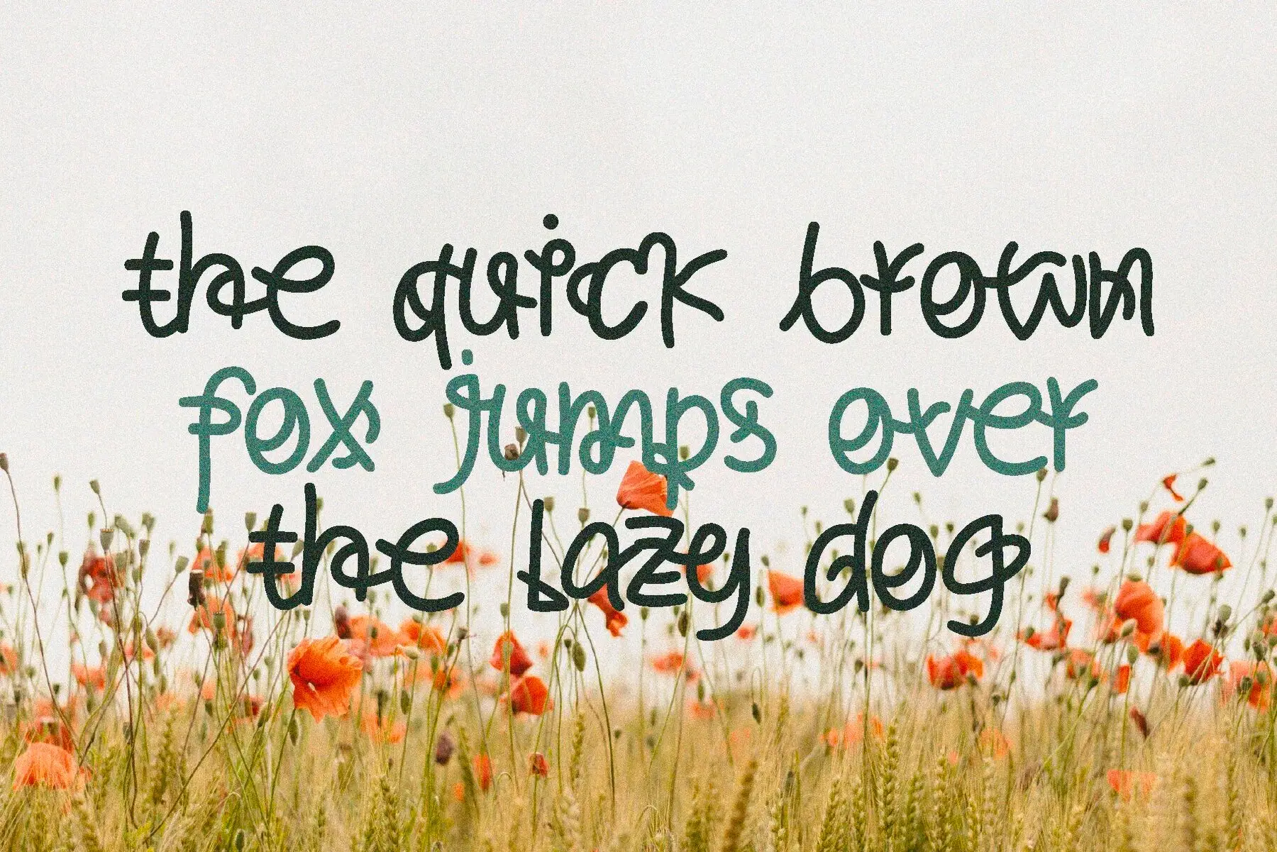 Magic Monoline Font - FontPath