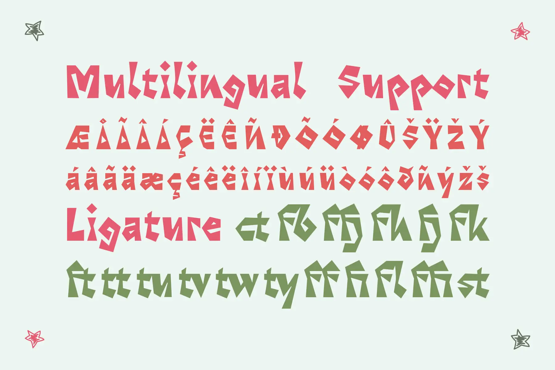 Craft Maid Font - YouWorkForThem