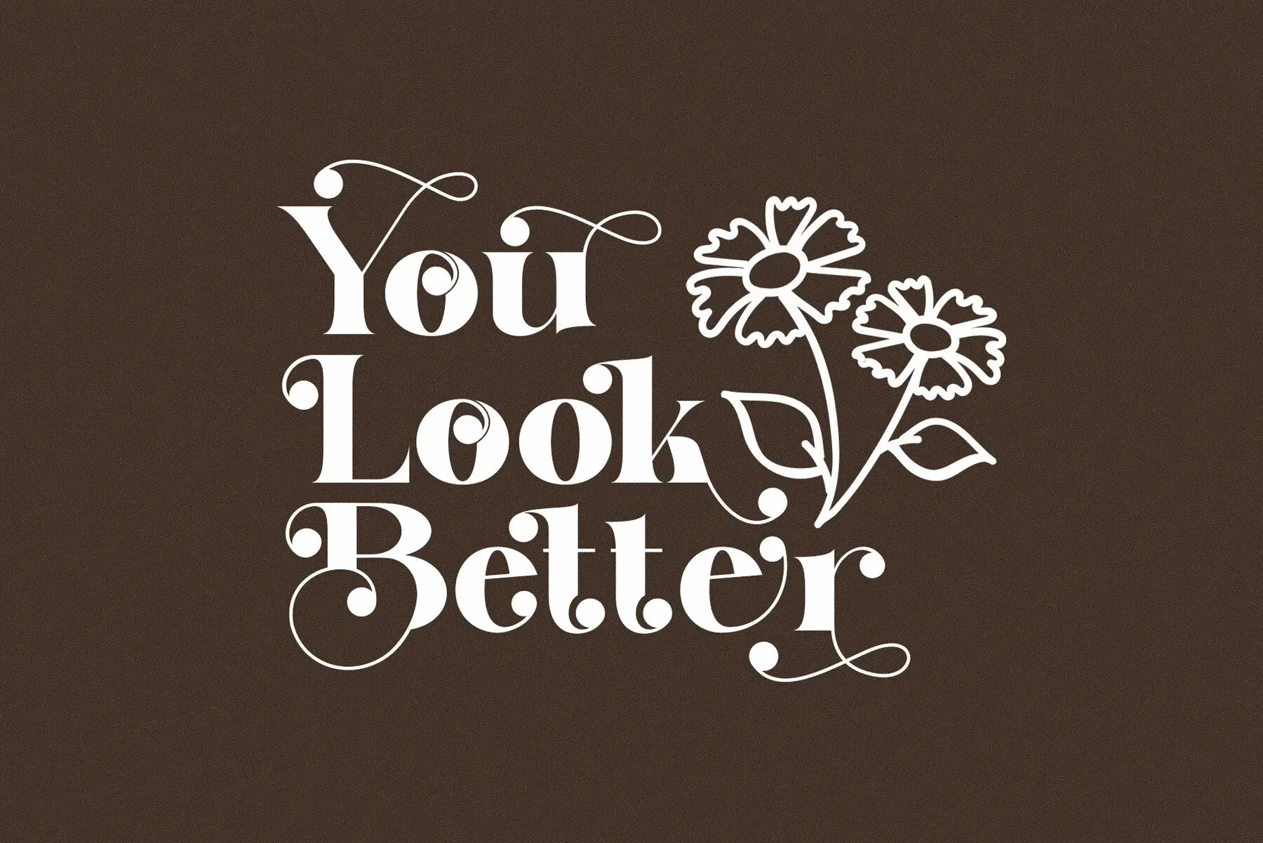 Dagrin Font - YouWorkForThem