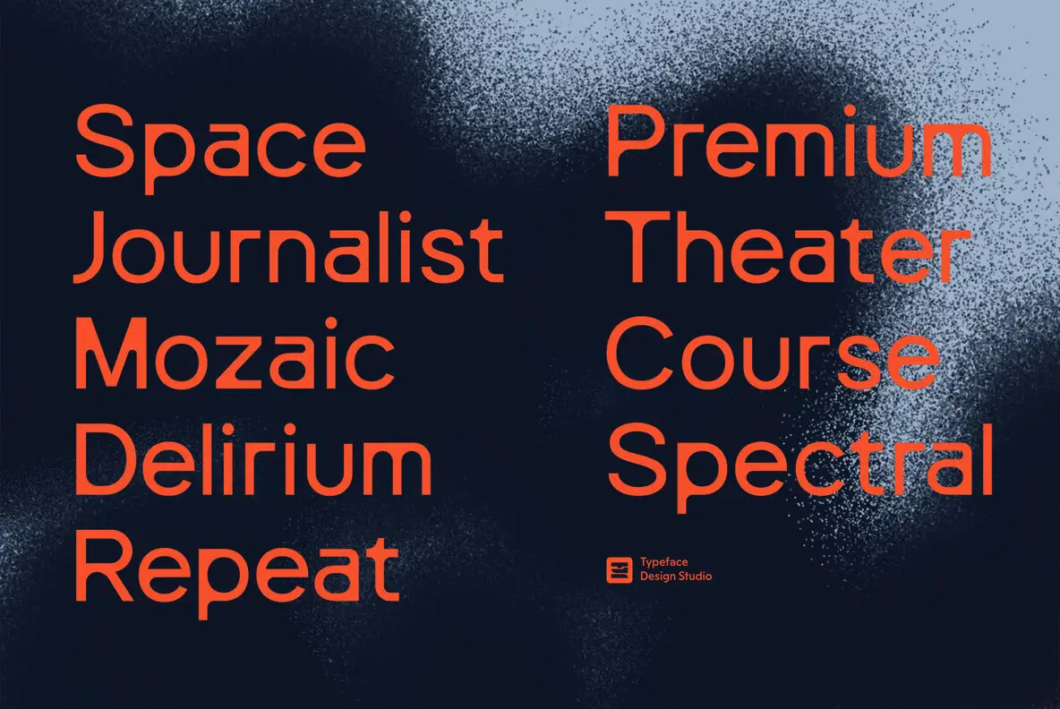 Henus Font - FontPath