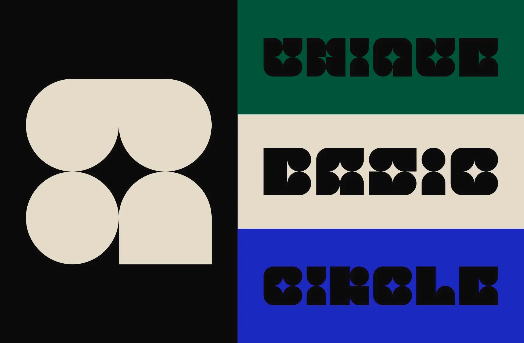 MTRY Font - YouWorkForThem