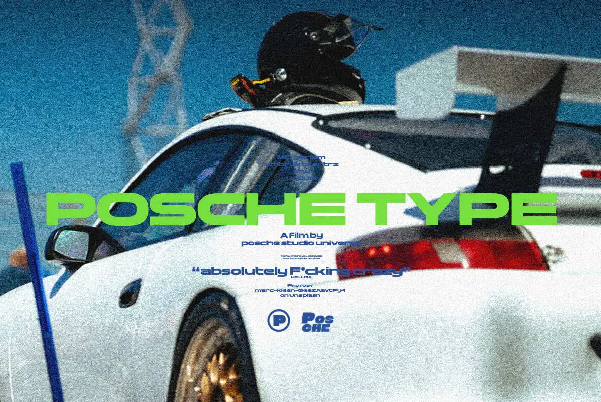 PS Apex Pits Font - YouWorkForThem