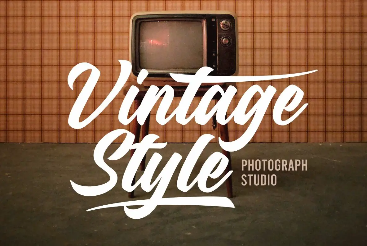 Dirtylane Font - FontPath