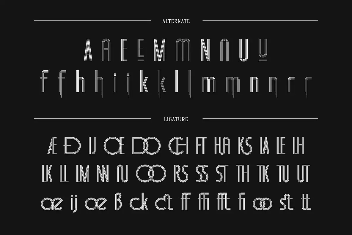 KG MOONA Font - YouWorkForThem