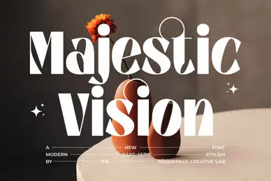 Decorative Fonts: Making Bold Statements in Design - 7 - YouWorkForThem