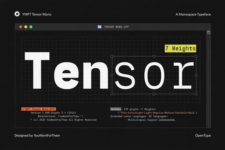 Free Fonts - FontPath
