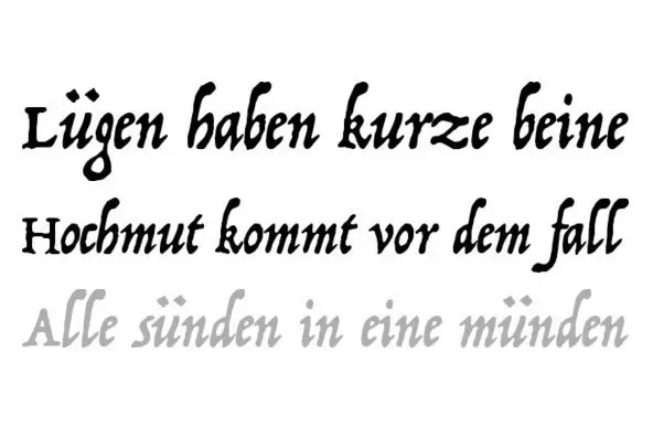 P22 Operina Pro Font - FontPath