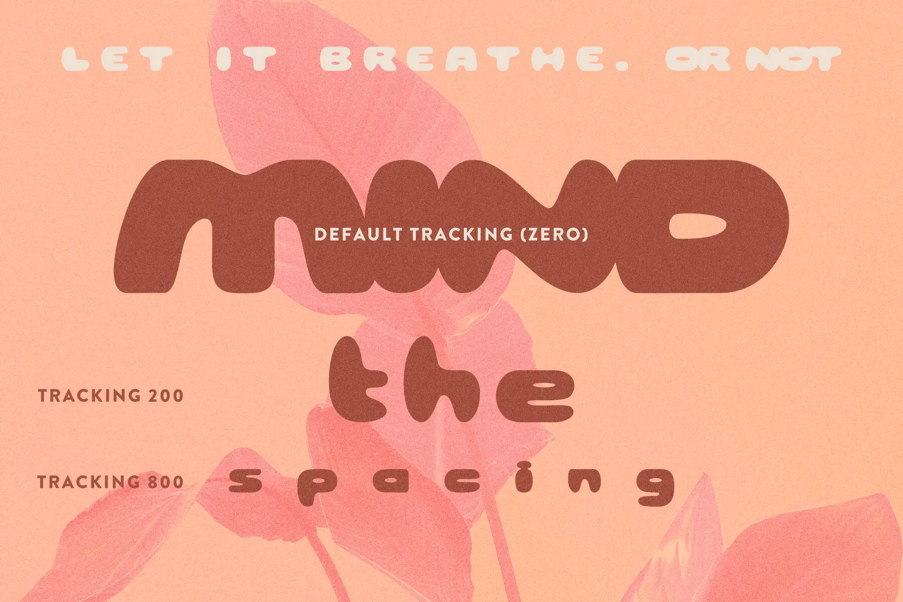 The Bold Era Sans Font - YouWorkForThem