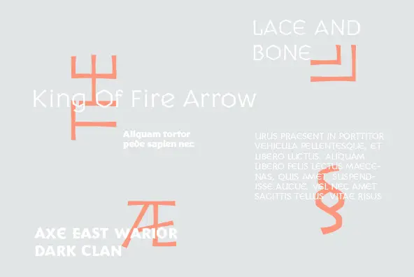 P22 Yule Font - FontPath