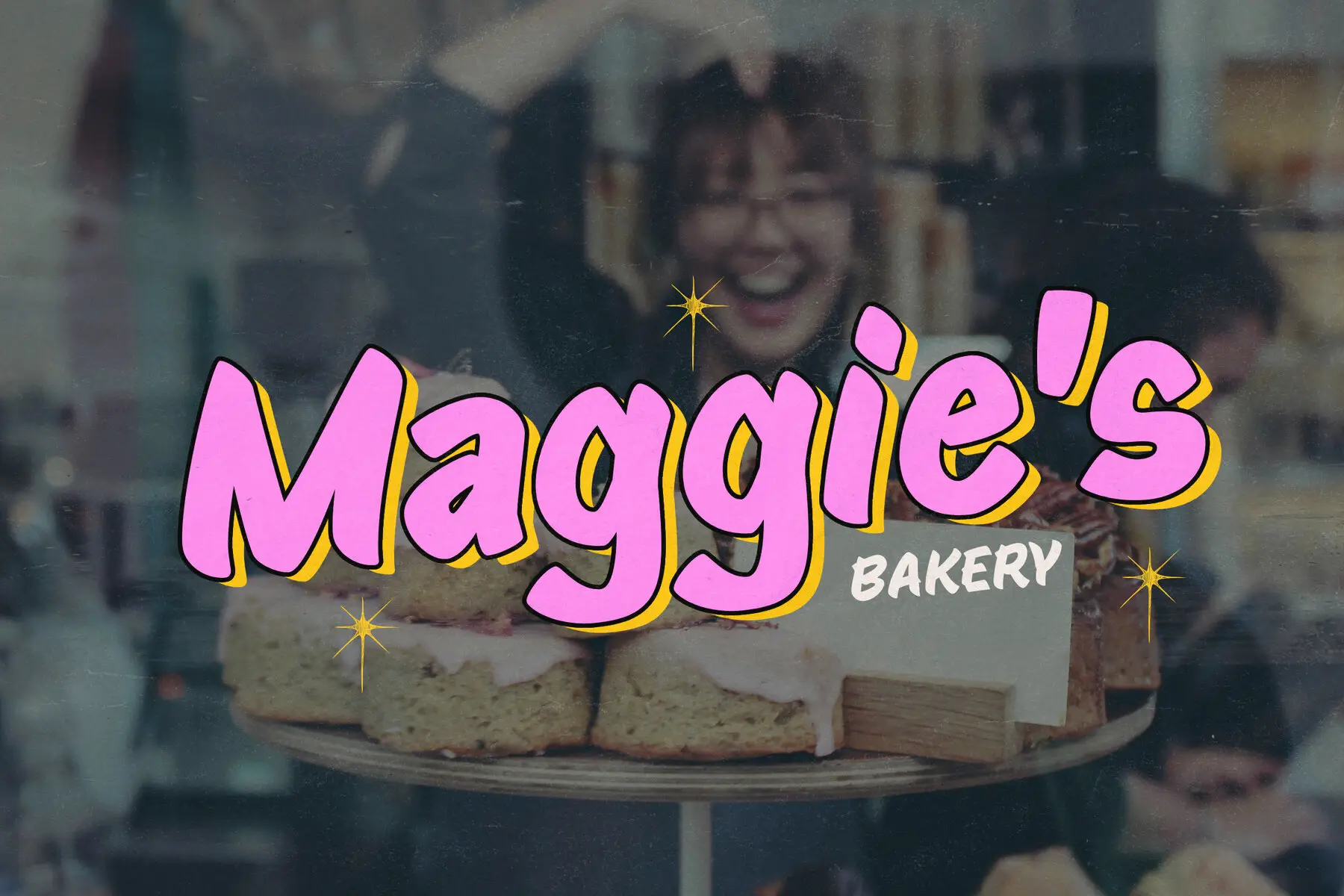 Signcraft Font - YouWorkForThem