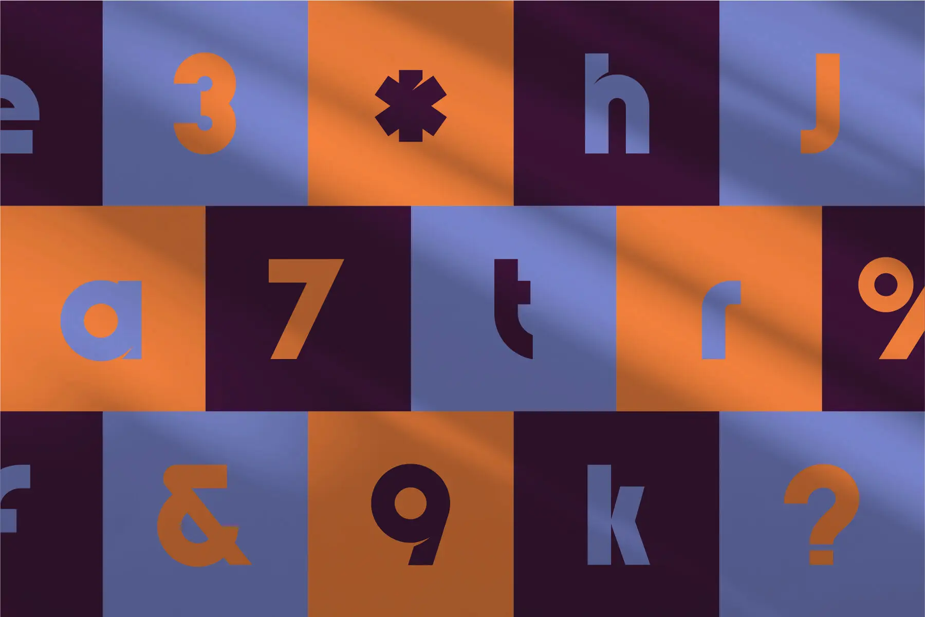 Modino Font - YouWorkForThem