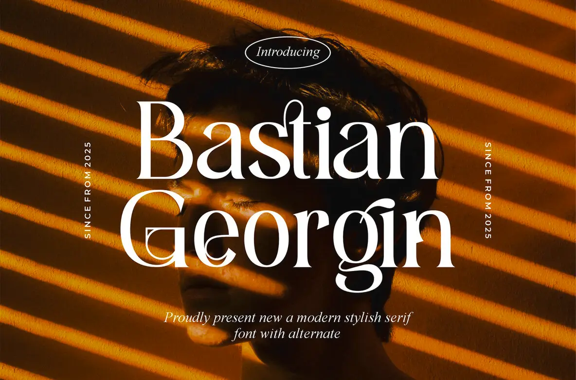 Bastian Georgin Font - YouWorkForThem