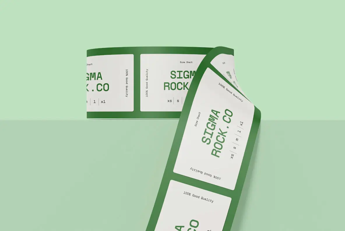 Gail Rock Font - FontPath