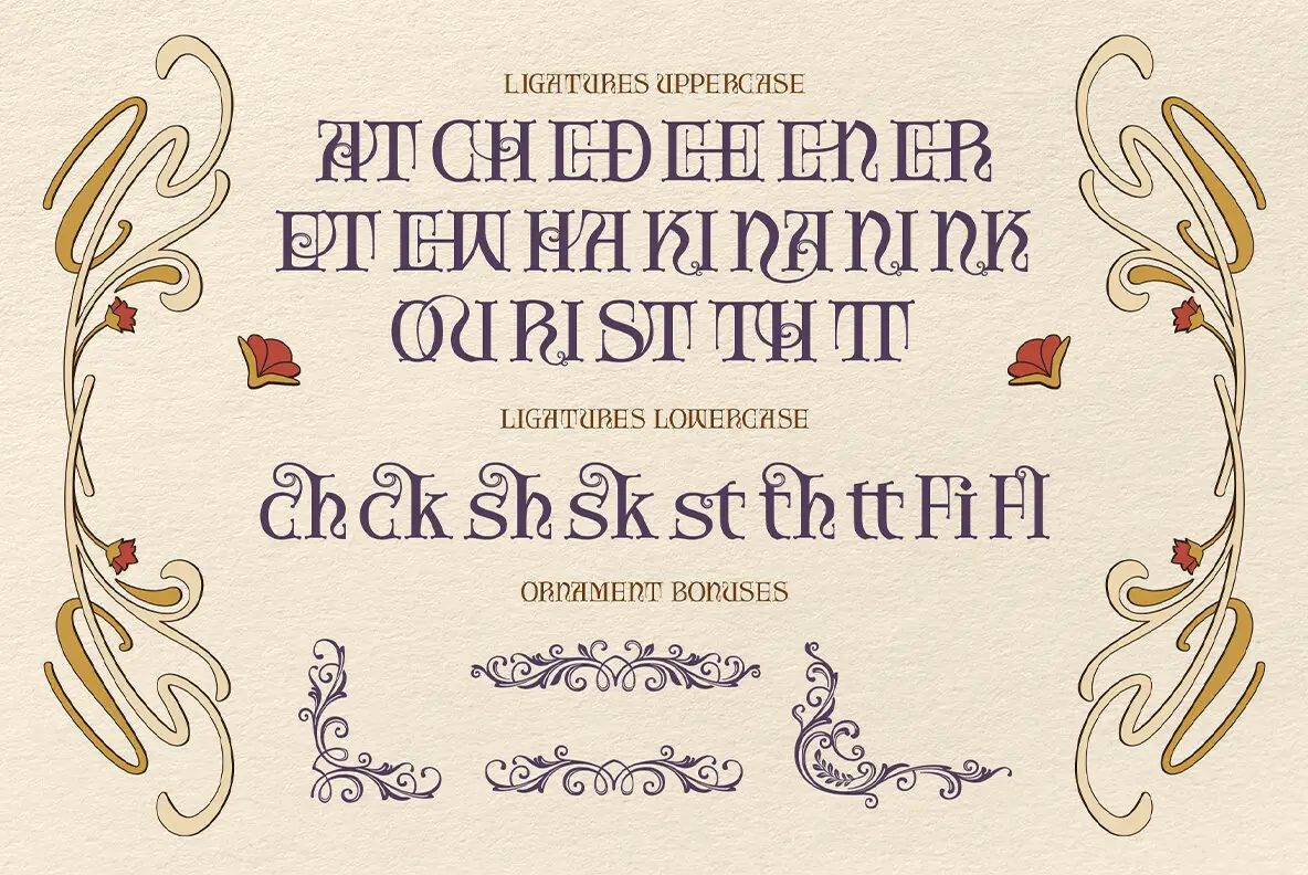Muba News Font - YouWorkForThem