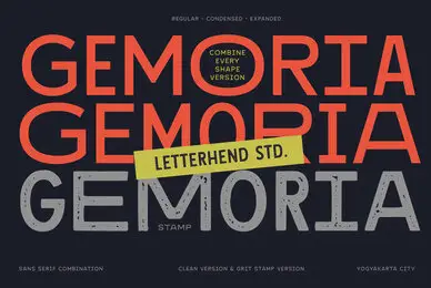 Handpicked Curated Fonts for Discerning Designers - YouWorkForThem