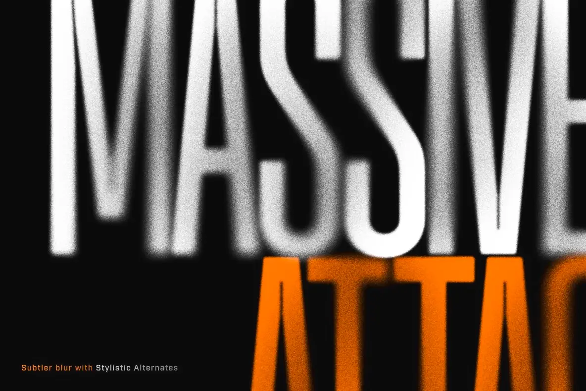 Sarin SVG Font - FontPath