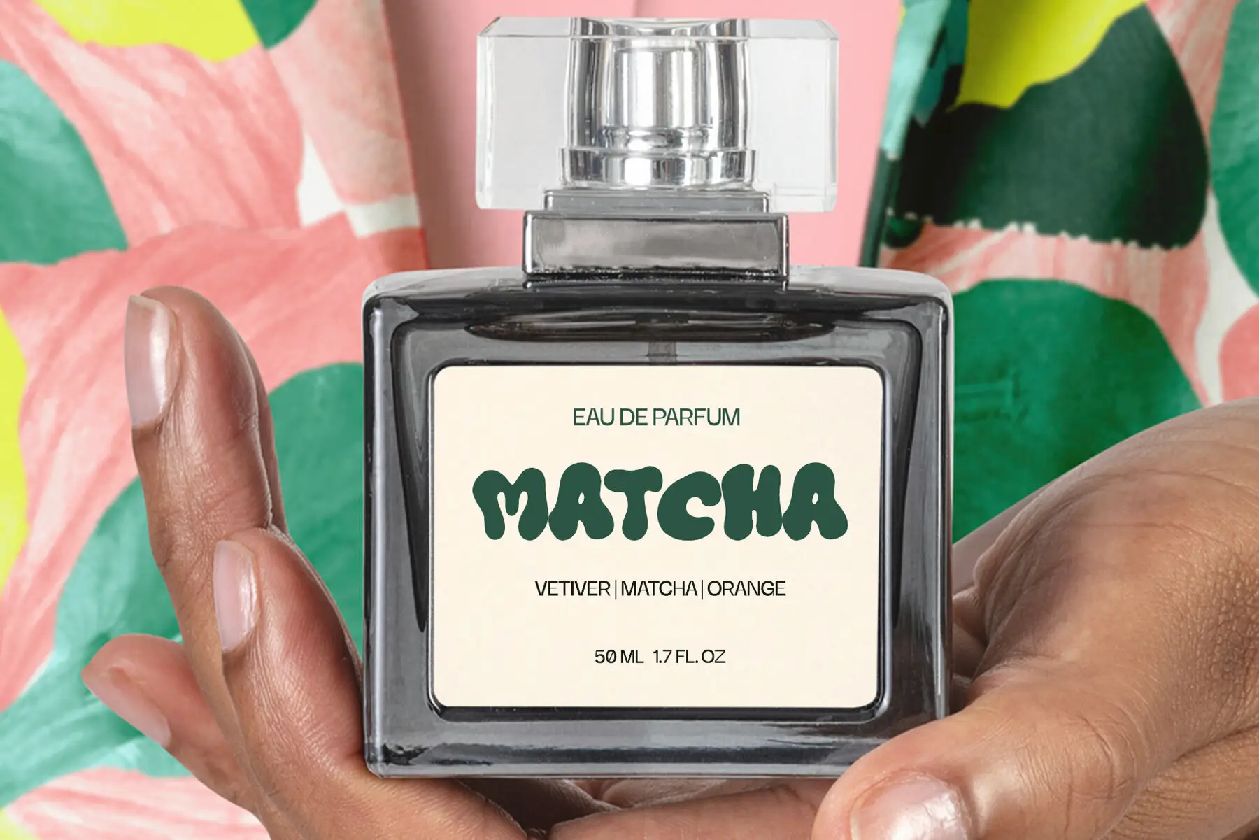 Melon Mint Fresh Duo Font - YouWorkForThem