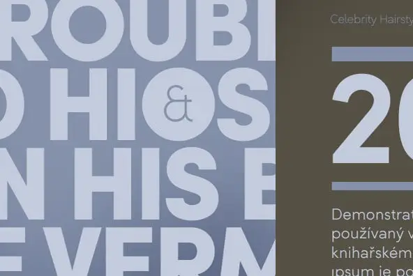 Sofia Pro Font - FontPath