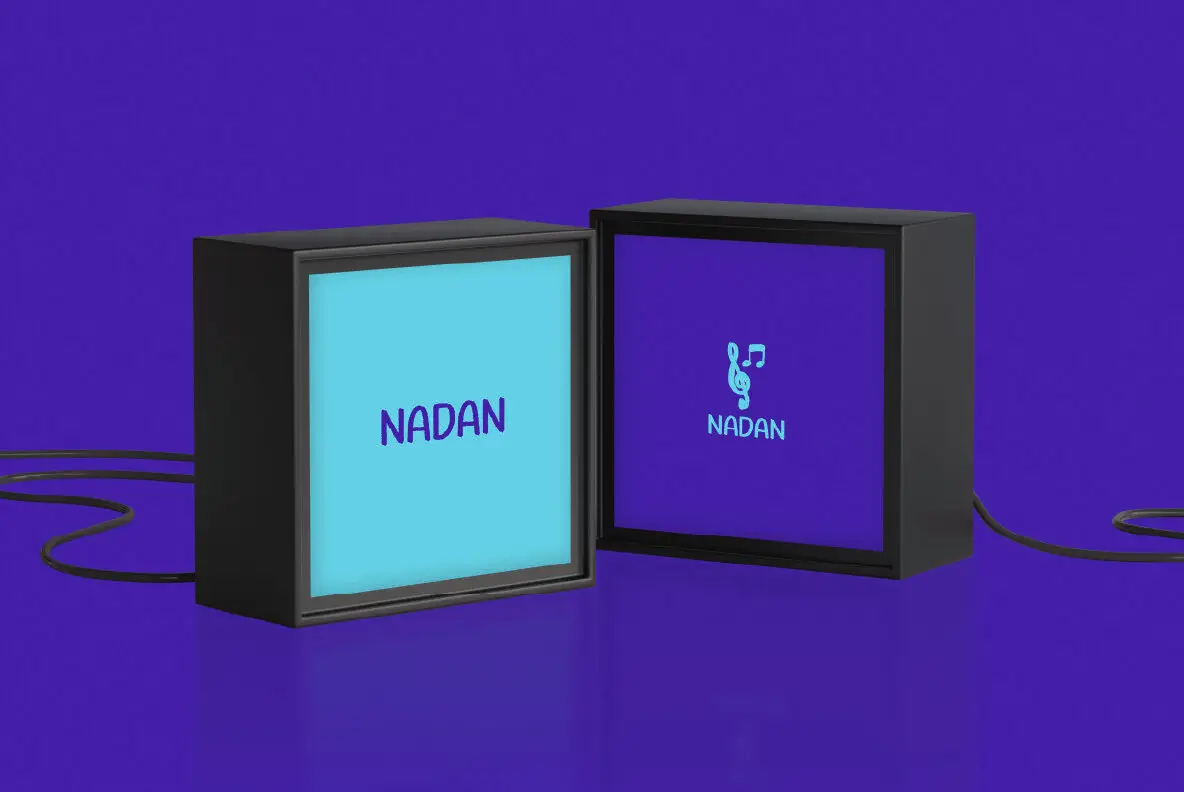 Merimon Font - YouWorkForThem