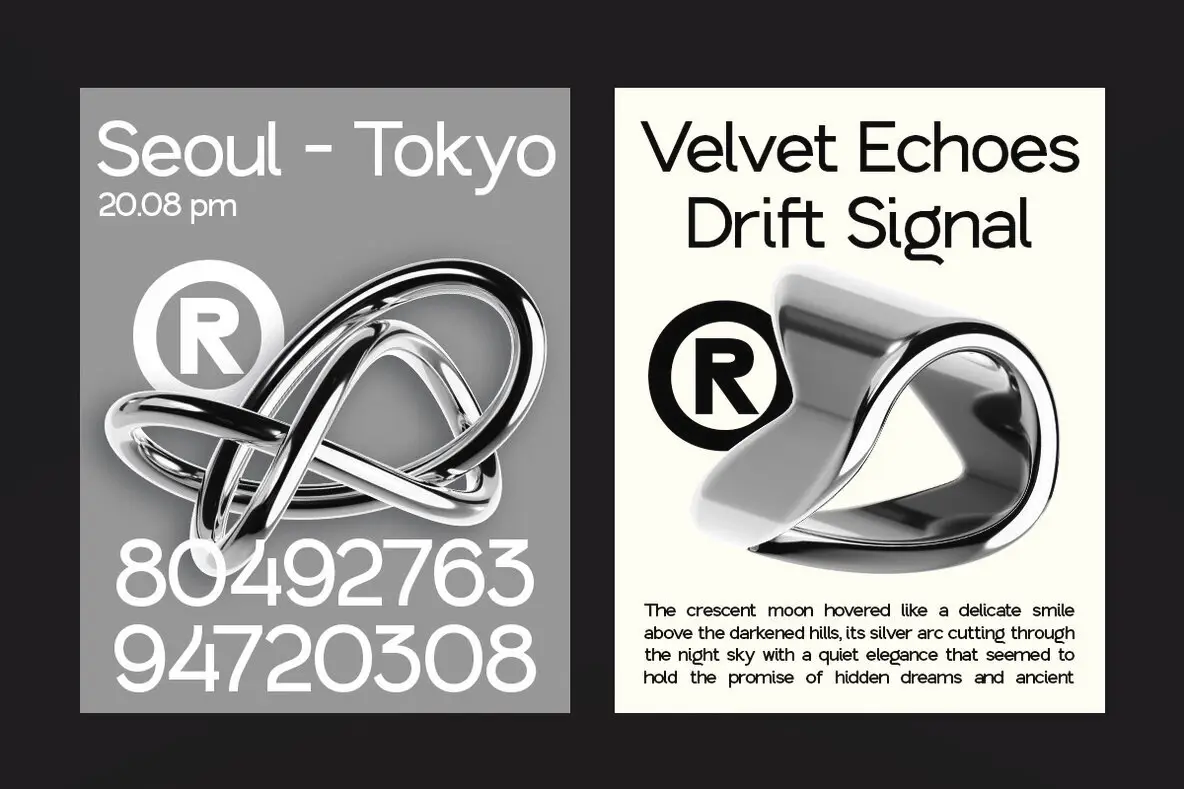 GC Inklab Font - YouWorkForThem