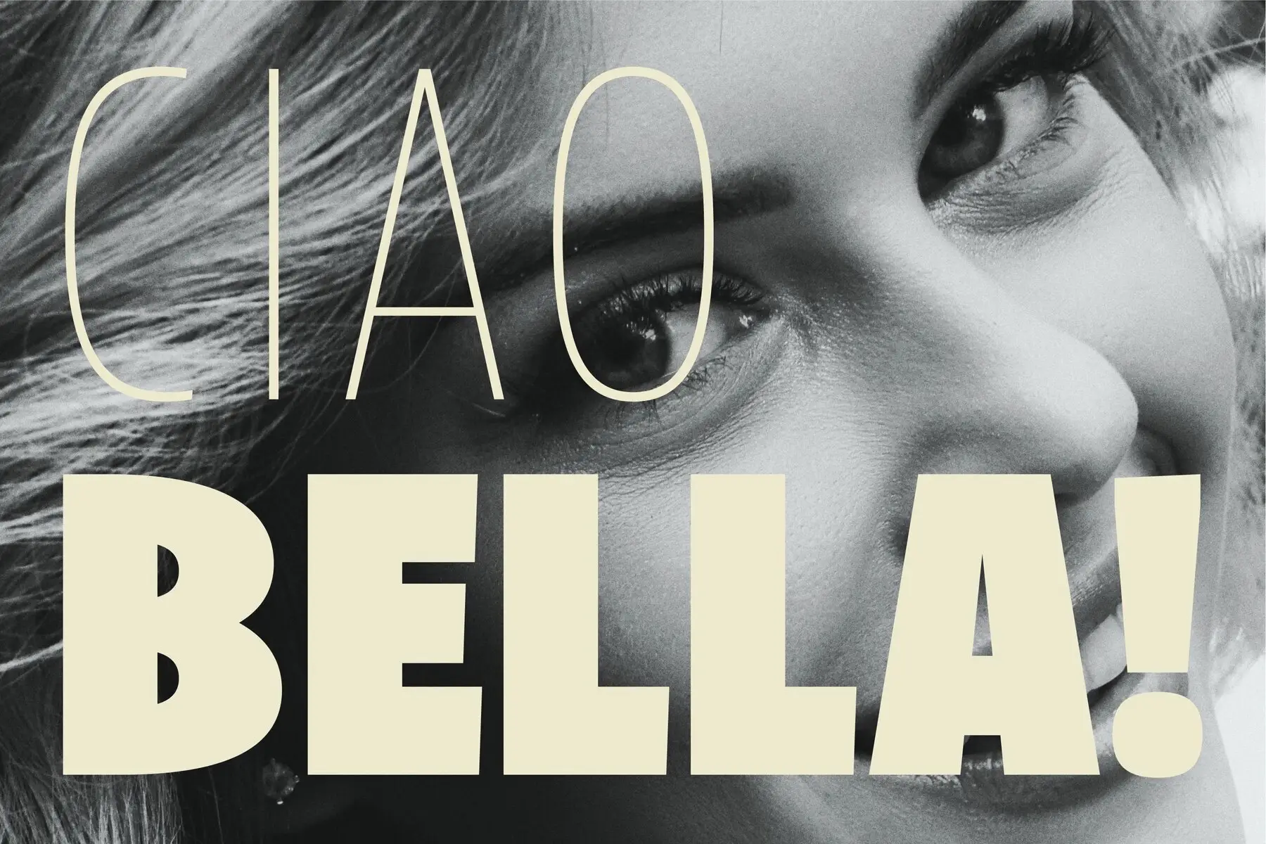 Avanti Font - YouWorkForThem