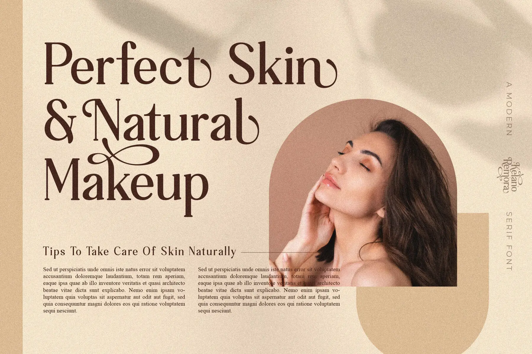 Kelano Remora Font - YouWorkForThem