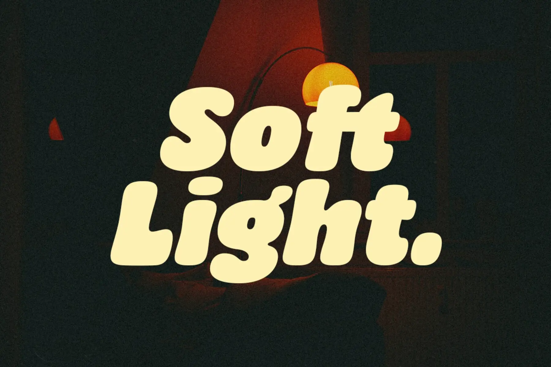 Chomp Font - YouWorkForThem